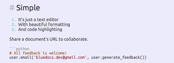 Kenrick Rilee - Projects